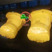 China A2FM500 Excavator Hydraulic Main Pump 500cc for Construction Earthmoving for sale