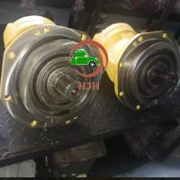 China A2FM500 Excavator Hydraulic Main Pump 500cc for Construction Earthmoving for sale