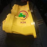 China A2FM500 Excavator Hydraulic Main Pump 500cc for Construction Earthmoving for sale