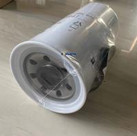 China Construction Machinery Excavator PC400 PC450 Wheel Loaders WA480 Fuel Filter Element for sale