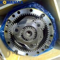 China Excavator Swing Gearbox Final Drive 31N6-10180 31N6-10160 for R170W-7A R180LC-7 R200W-7A for sale