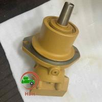 China Loader Hydraulic Piston Pump Assembly 31104-A4VG125 3333794 384-9438 Standard Size for sale