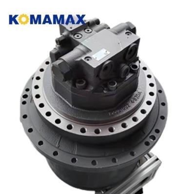 China SK200 SK210 Crawler Excavator Travel Gearbox YN15V00037F2 Durable 40000sqm Factory for sale