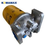 China Excavator Filter Kit 6E-5534 for PC300 PC350 PC360 PC400 PC450 7 8MO for sale