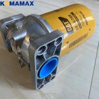 China Excavator Filter Kit 6E-5534 for PC300 PC350 PC360 PC400 PC450 7 8MO for sale