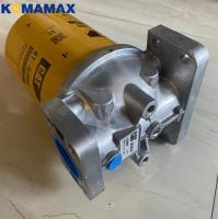 China Excavator Filter Kit 6E-5534 for PC300 PC350 PC360 PC400 PC450 7 8MO for sale