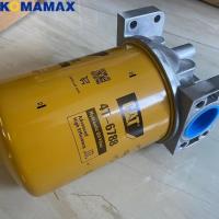 China Excavator Filter Kit 6E-5534 for PC300 PC350 PC360 PC400 PC450 7 8MO for sale