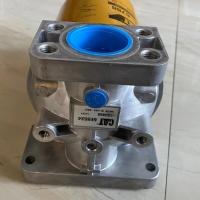 China Excavator Filter Kit 6E-5534 for PC300 PC350 PC360 PC400 PC450 7 8MO for sale