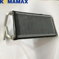 China Excavator Air Conditioner Subassembly ND116420-7450 for PC200 PC210 PC220 PC240 PC290 for sale