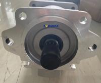China WA350 WA380 Loader Hydraulic Gear Pump 705-55-34180 705-55-34181 100% Tested for sale