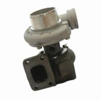 China Turbo TV7701 Turbocharger 6162-84-8201 6162-84-8202 for SA6D170 Engine WA700-1 Loader for sale