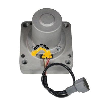 China Throttle Motor 4257163 4614911 for Excavator PC200-7 PC300-7 OEM Replacement for sale
