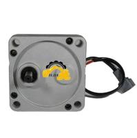 China Throttle Motor 4257163 4614911 for Excavator PC200-7 PC300-7 OEM Replacement for sale