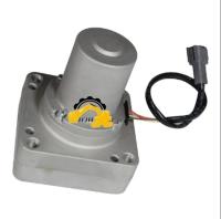 China Throttle Motor 4257163 4614911 for Excavator PC200-7 PC300-7 OEM Replacement for sale