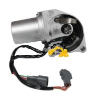 China Throttle Motor 4257163 4614911 for Excavator PC200-7 PC300-7 OEM Replacement for sale