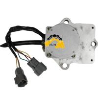 China Throttle Motor 7834-40-2000 7834-41-2000 for Excavator Exceptional Performance for sale