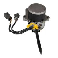 China Throttle Motor 7834-40-2000 7834-41-2000 for Excavator Exceptional Performance for sale