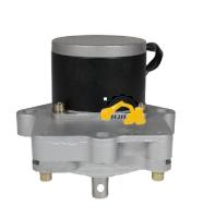 China Throttle Motor 7834-40-2000 7834-41-2000 for Excavator Exceptional Performance for sale
