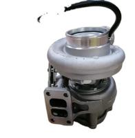 China 6151-83-8210 465105-9002 Turbo TA4532 Turbocharger for Excavator 12V for sale