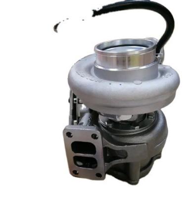 China 6151-83-8210 465105-9002 Turbo TA4532 Turbocharger for Excavator 12V for sale