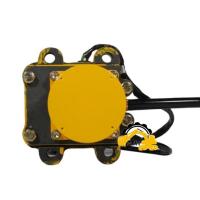China Excavator Throttle Motor 525-4479 2523-901415 7824-30-1600 for PC200 PC300 PC400 for sale