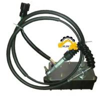 China Excavator Throttle Motor 119-0633 151-9354 227-7667 for PC200 PC300 PC400 Building Material Shops for sale