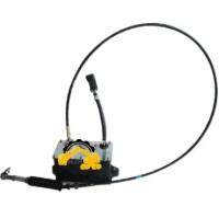 China Excavator Throttle Motor 119-0633 151-9354 227-7667 for PC200 PC300 PC400 Building Material Shops for sale