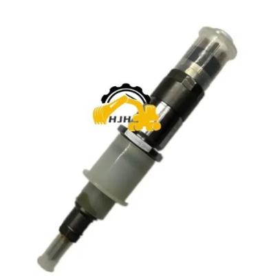 China Excavator Fuel Injector Assy 6754-11-3011 for PC200-8 PC220-8 4D107 6D107 Engine for sale