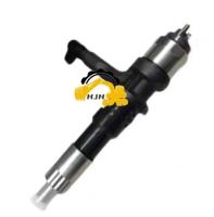 China Excavator Fuel Injector Assy 6754-11-3011 for PC200-8 PC220-8 4D107 6D107 Engine for sale