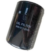China Excavator Oil Filter for PC100 PC230 PC120 PC150 SAA6D95LE 600-211-5242 600-211-5240 for sale