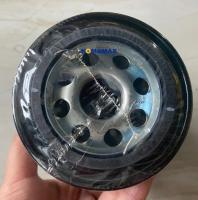 China Excavator Oil Filter for PC100 PC230 PC120 PC150 SAA6D95LE 600-211-5242 600-211-5240 for sale
