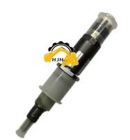 China Excavator Fuel Injector for SAA6D107E-1 Engine 6754-11-3011 6754-11-3010 PC200-8 for sale
