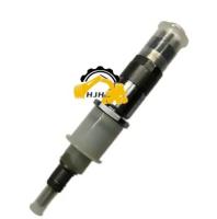 China Excavator Fuel Injector for SAA6D107E-1 Engine 6754-11-3011 6754-11-3010 PC200-8 for sale