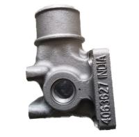China Excavator PC220LL Engine SAA4D102E Wheel Loader WA150 WA200 WA250 Air Connector 6738-11-4430 for sale