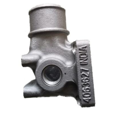 China Excavator PC220LL Engine SAA4D102E Wheel Loader WA150 WA200 WA250 Air Connector 6738-11-4430 for sale