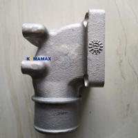 China Excavator PC220LL Engine SAA4D102E Wheel Loader WA150 WA200 WA250 Air Connector 6738-11-4430 for sale