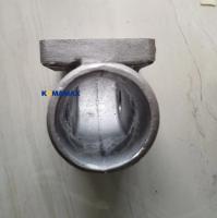 China Excavator PC220LL Engine SAA4D102E Wheel Loader WA150 WA200 WA250 Air Connector 6738-11-4430 for sale