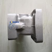China Excavator PC220LL Engine SAA4D102E Wheel Loader WA150 WA200 WA250 Air Connector 6738-11-4430 for sale