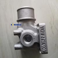 China Excavator PC220LL Engine SAA4D102E Wheel Loader WA150 WA200 WA250 Air Connector 6738-11-4430 for sale