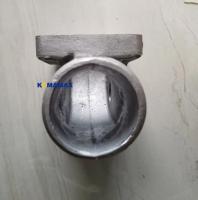 China Excavator PC220LL Engine SAA4D102E Wheel Loader WA150 WA200 WA250 Air Connector 6738-11-4430 for sale