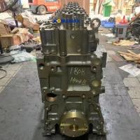 China Excavator Engine Block Assy S6D125E SA6D125E for PC450-6 PC400-6 WA470 6151-22-1100 for sale