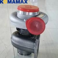 China PC200-8 PC210-8 Excavator Engine Turbocharger SAA6D107E 6754-81-8100 6754-81-8090 for sale