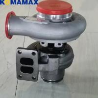 China PC200-8 PC210-8 Excavator Engine Turbocharger SAA6D107E 6754-81-8100 6754-81-8090 for sale