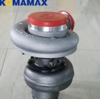 China PC200-8 PC210-8 Excavator Engine Turbocharger SAA6D107E 6754-81-8100 6754-81-8090 for sale