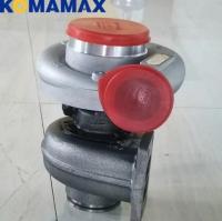 China PC200-8 PC210-8 Excavator Engine Turbocharger SAA6D107E 6754-81-8100 6754-81-8090 for sale