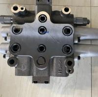 China Mini Excavator Hydraulic Valve 255-5607 for 320F 336F 330F 323F 340F 60kW 2000rpm for sale