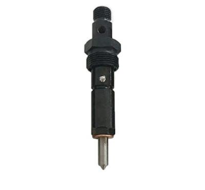 China Fuel Injector 6732-11-3300 6732-11-3120 for PC200 PC220 S6D102E SA6D102E WA320 Engine for sale
