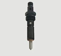 China Fuel Injector 6732-11-3300 6732-11-3120 for PC200 PC220 S6D102E SA6D102E WA320 Engine for sale