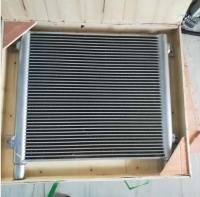 China Radiator Core Assy 134-03-61112 for Komatsu PC450-7 Excavator Hydraulic Oil Cooler for sale