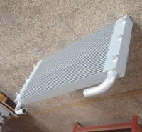 China Diesel Excavator Hydraulic Oil Cooler 4682428 for ZX110-3 ZX120-3 ZX130-3 ZX135US-3 for sale